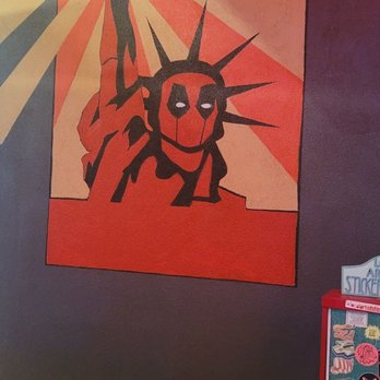 BREWVIES CINEMA PUB - Updated August 2024 - 65 Photos & 307 Reviews ...