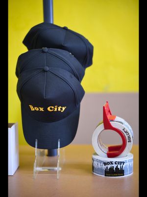 BOX CITY - Updated December 2025 - 71 Photos & 137 Reviews - 1230 E ...