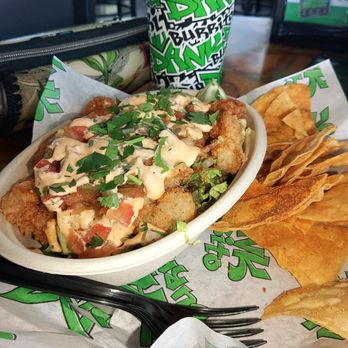 DANK BURRITO - Updated November 2024 - 305 Photos & 398 Reviews - 4135 ...