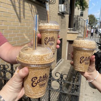 EDITH’S SANDWICH COUNTER - Updated September 2024 - 264 Photos & 135 ...