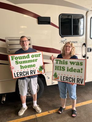 LERCH RV - Updated November 2025 - 930 Photos & 14 Reviews - 70 ...