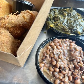 CORNBREAD - NEWARK - Updated May 2024 - 114 Photos & 119 Reviews - 915 ...