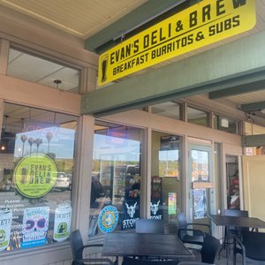 EVAN’S DELI & BREW - 144 Photos & 139 Reviews - 3944 W Point Loma Blvd ...