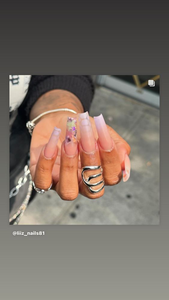 LIIZ NAILS - Updated August 2025 - Request an Appointment - 22 Photos ...