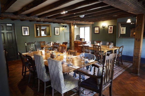 THE MILL - Updated October 2024 - 27 Photos - Farnham Road, Godalming ...
