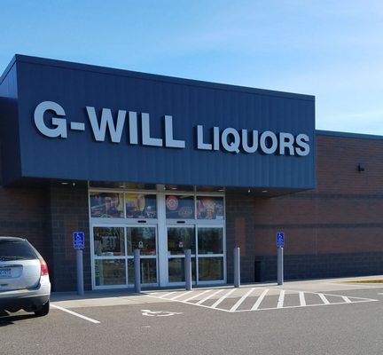 G-WILL LIQUORS - Updated July 2025 - 8040 Lake Dr, Lino Lakes ...