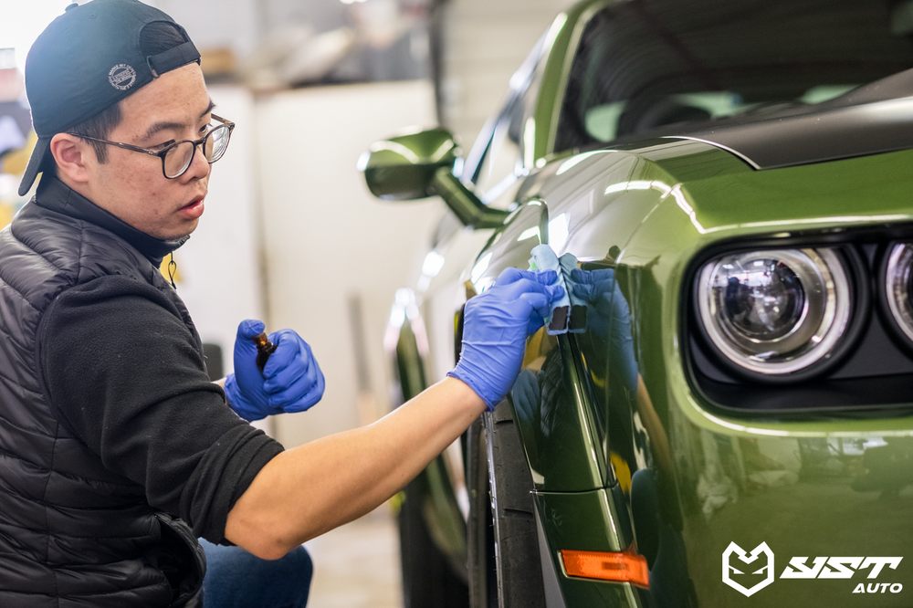 YST AUTO - Updated December 2025 - 16 Photos - 1170 Burnhamthorpe Road ...