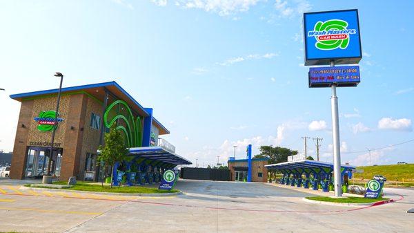 WASH MASTERS - SHERMAN - Updated December 2025 - 37 Photos & 19 Reviews ...