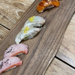 UCHI MIAMI - Updated December 2024 - 2941 Photos & 603 Reviews - 252 NW ...