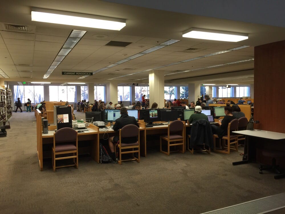 ALBERTSONS LIBRARY - Updated September 2024 - 1865 Cesar Chavez Ln ...