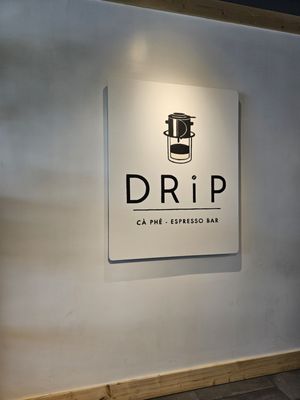 DRIP CÀ PHÊ - Updated April 2025 - 118 Photos & 36 Reviews - 4230 ...