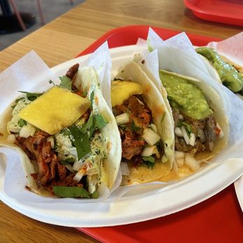 TACO VIVA - Updated August 2025 - 385 Photos & 288 Reviews - 2815 E ...