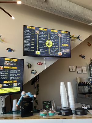 HUNGRY MONKEY - 20 Photos & 12 Reviews - 905 S Main St, Joplin, Missouri - Hawaiian - Restaurant ...