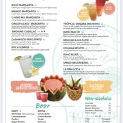 BUHO COCINA Y CANTINA - 2108 Photos & 1358 Reviews - Mexican - 2250 ...