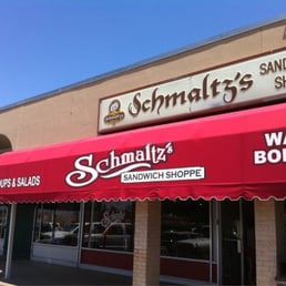 SCHMALTZ’S SANDWICH SHOP - Updated July 2025 - 74 Photos & 209 Reviews ...