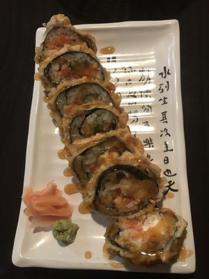 F G SUSHI - 106 Photos & 139 Reviews - Sushi Bars - 1905 Birch St ...