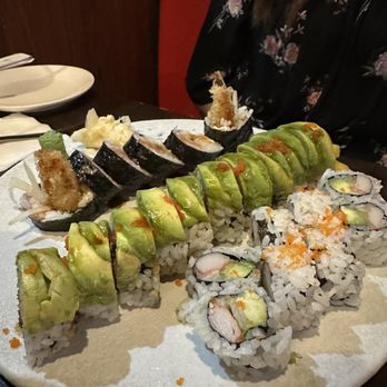 AKAYA GRILL & SUSHI - Updated December 2025 - 297 Photos & 238 Reviews ...