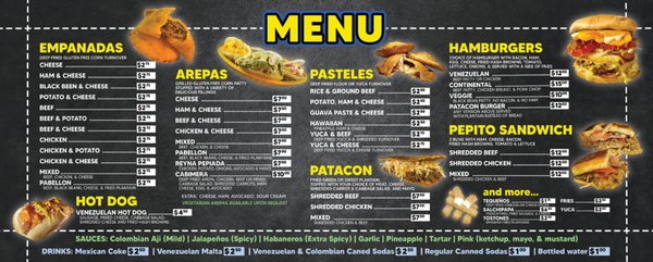 MARIA’S FOOD TRUCK - Updated May 2026 - 23 Photos & 17 Reviews - 3429 ...