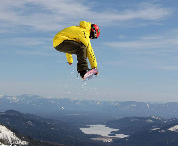 SKI SHACK - Updated December 2025 - 15 Reviews - 9437 N Government Way ...