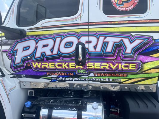 PRIORITY WRECKER SERVICE - Updated December 2025 - 11 Photos & 84 ...