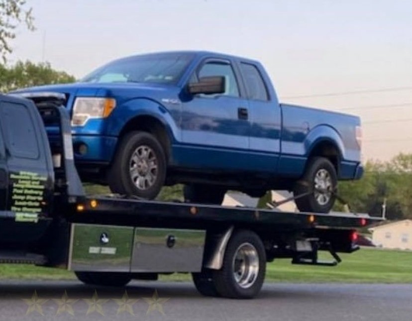 EDGEWOOD TOW TRUCK - Updated July 2025 - 1719 Nuttal Ave, Edgewood, Maryland - Towing - Phone ...
