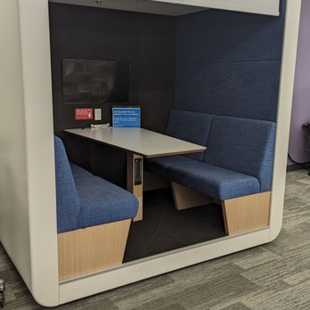 SOUTHGLENN LIBRARY - Updated October 2025 - 24 Photos & 27 Reviews ...