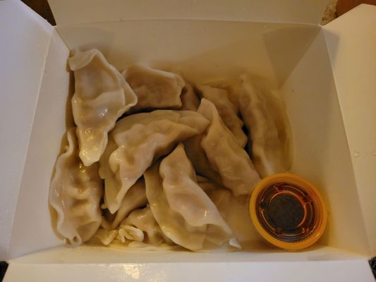 THE DRUNKEN DUMPLING - Updated December 2025 - 5333 Adeline St, Oakland ...