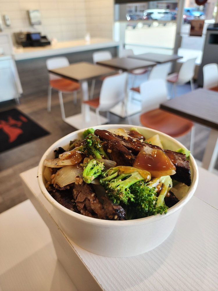 TERIYAKI BOY - Updated August 2024 - 223 Photos & 389 Reviews - 9055 S ...