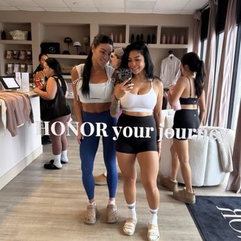 HONOR PILATES KEARNY MESA - Updated December 2025 - 49 Photos & 80 ...
