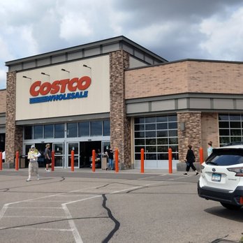 COSTCO WHOLESALE - Updated September 2025 - 129 Photos & 89 Reviews ...