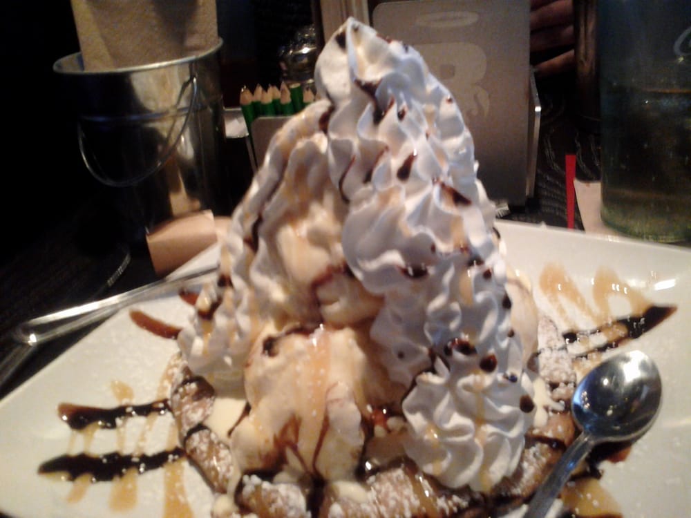 Burgatory Milkshake Nutrition Facts | Besto Blog