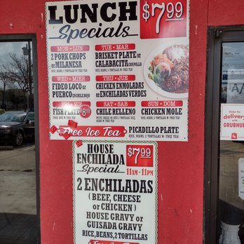 EL TORREON MEXICAN RESTAURANT - Updated October 2025 - 39 Photos & 49 ...