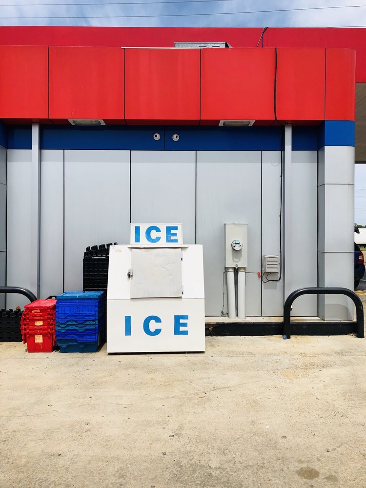 SCOTT PETROLEUM - Updated July 2025 - 2400 Hwy 82 E, Greenwood ...