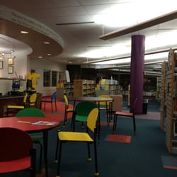 ARLINGTON PUBLIC LIBRARY - ARLINGTON - 26 Photos & 88 Reviews ...