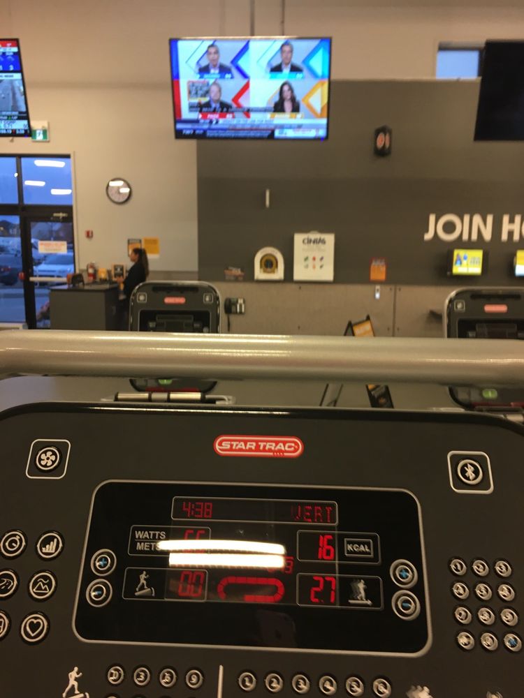 FIT 4 LESS - Updated October 2025 - 35 Worthington Avenue, Brampton ...