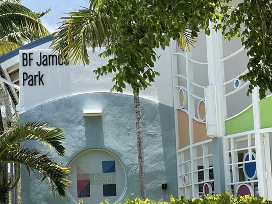 BF JAMES PARK - Updated October 2025 - 19 Photos - 777 NW 1st Ave ...