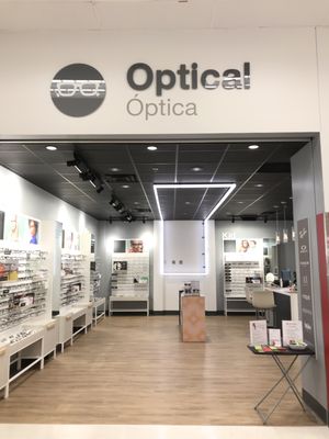 TARGET OPTICAL - Updated July 2025 - 21 Photos & 36 Reviews - 30602 ...