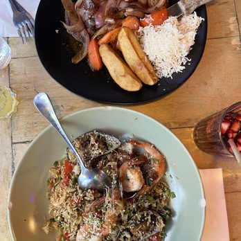 COYA PERUVIAN SECRET - Updated September 2024 - 1313 Photos & 622 ...