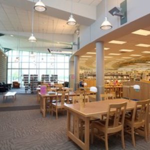 MID-CONTINENT PUBLIC LIBRARY - BLUE SPRINGS SOUTH BRANCH - Updated ...