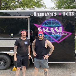 SMASH BUDDIES - Updated July 2025 - 45 Photos & 33 Reviews - 460 S Front St, Columbus, Ohio ...