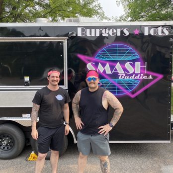 SMASH BUDDIES - Updated December 2025 - 47 Photos & 42 Reviews - 460 S ...