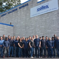 COLLEX COLLISION EXPERTS - 20 Photos & 30 Reviews - 435 Shrewsbury Ave ...