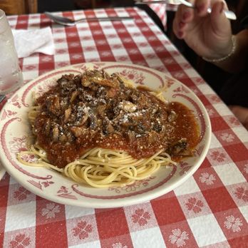 SUNNY ITALY CAFE - Updated November 2025 - 62 Photos & 85 Reviews - 601 ...