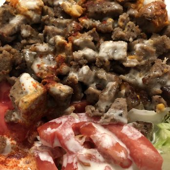 THE ORIGINAL NEW YORK STYLE CHICKEN AND GYRO - Updated September 2025 ...