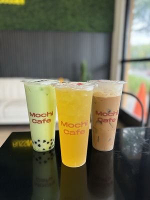 MOCHI CAFE - Updated November 2025 - 80 Photos & 33 Reviews - 4331 ...