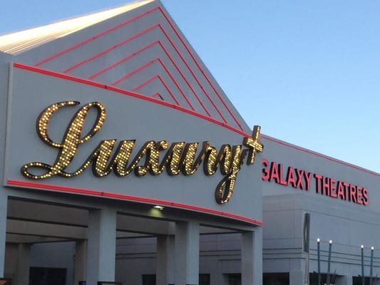 GALAXY THEATRES GREEN VALLEY - Updated August 2024 - 528 Photos & 962 Reviews - 4500 E Sunset Rd ...