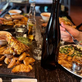 LIBERTY SOHO - Updated October 2025 - 40 Photos & 26 Reviews - 139 E ...