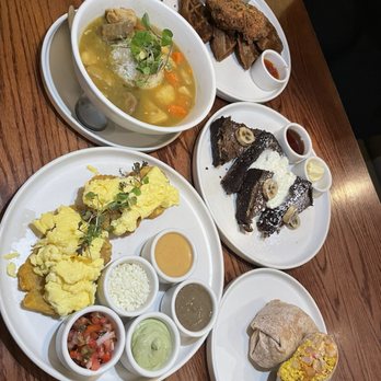 FIRE BY FORGE - Updated July 2024 - 173 Photos & 81 Reviews - 539 Broad ...