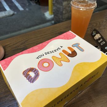 THE DONUTTERY - Updated September 2024 - 5284 Photos & 4950 Reviews ...