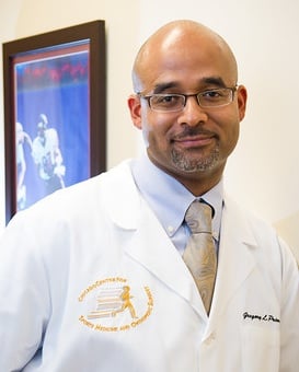 CHICAGO CENTER FOR SPORTS MEDICINE AND ORTHOPEDIC SURGERY - Updated ...